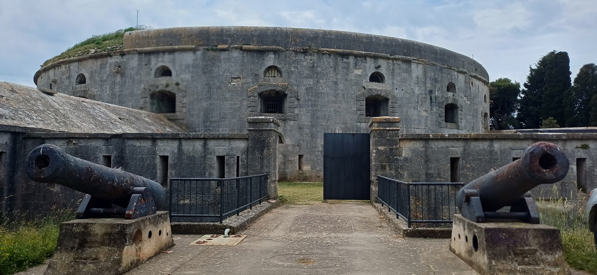 Fortified Architecture for the Culture of Peace – FORTIC International ...